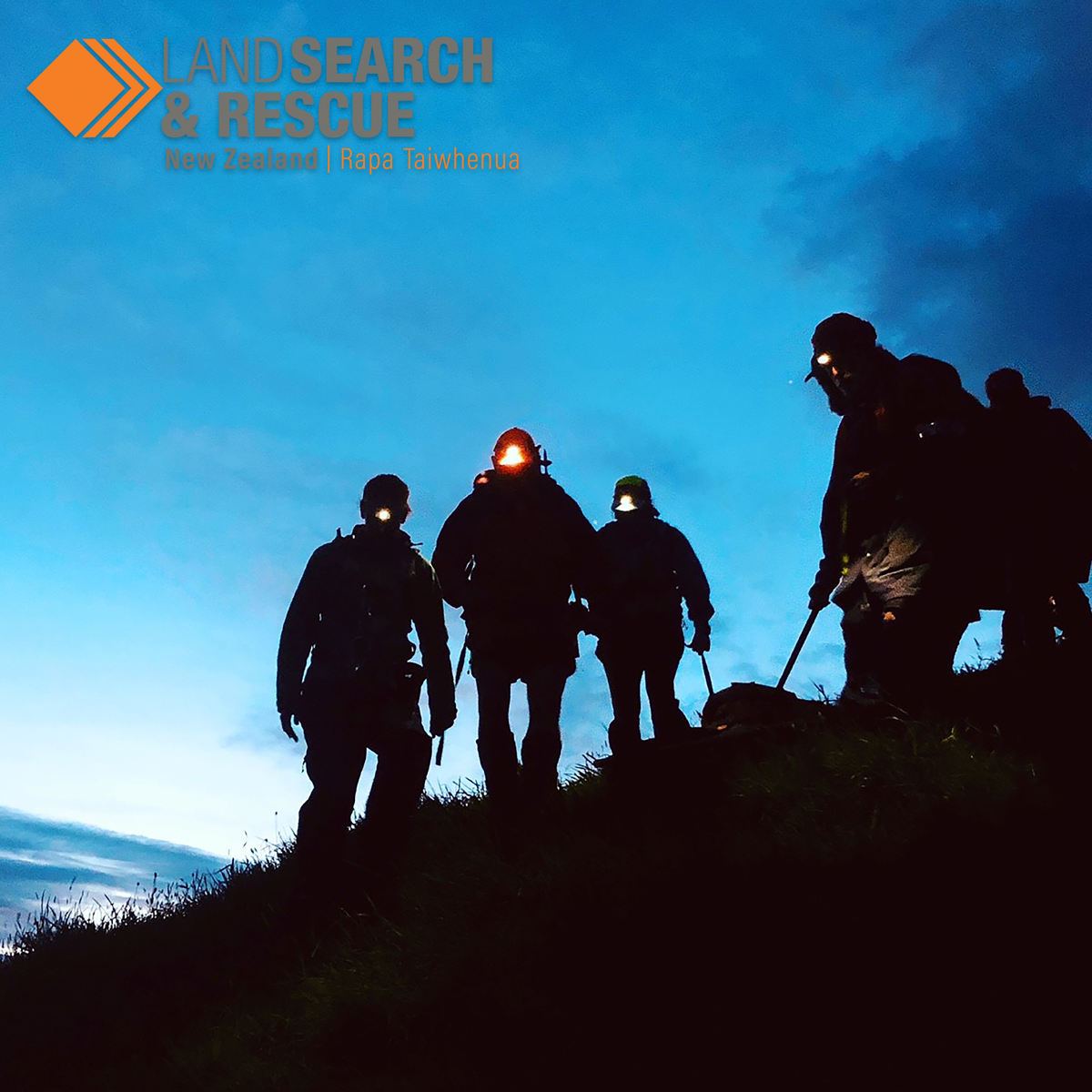 About – Hamilton Search & Rescue